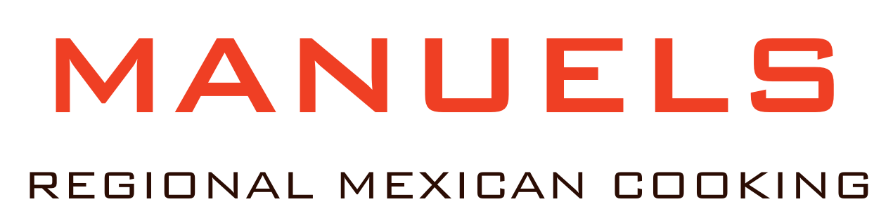 Menu | Manuels - Regional Mexican Cooking | Austin, TX